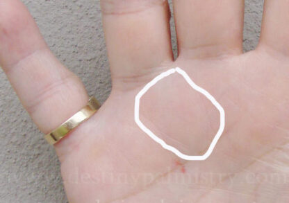 Apollo Mount and Sun lines Meaning on the Palm - Destiny Palmistry