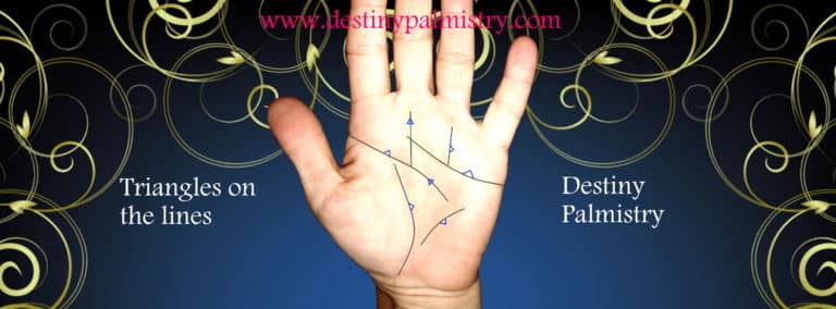 Jupiter Mount Info and Marks in Palmistry - Destiny Palmistry