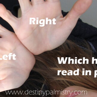 Learn Hand Reading to Analyze Character Archives - Destiny Palmistry