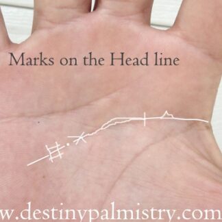 triangle mark on head line Archives - Destiny Palmistry