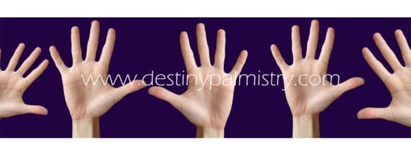 Colour of Your Hands Meaning in Palmistry? - Destiny Palmistry