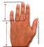 Finger Length Meaning in Hand Analysis - Destiny Palmistry