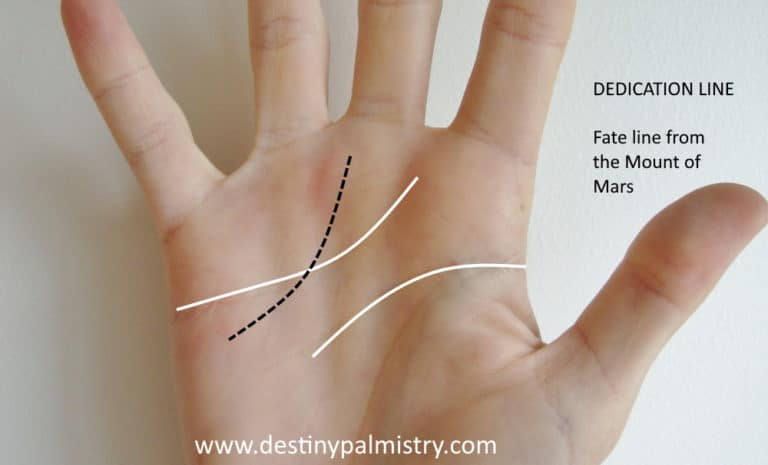Rare Palm Lines That You Might Have - Destiny Palmistry