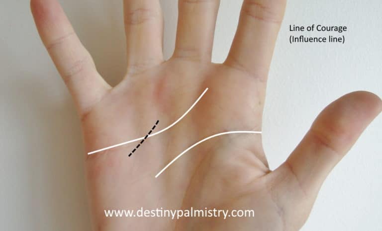 Rare Palm Lines That You Might Have - Destiny Palmistry