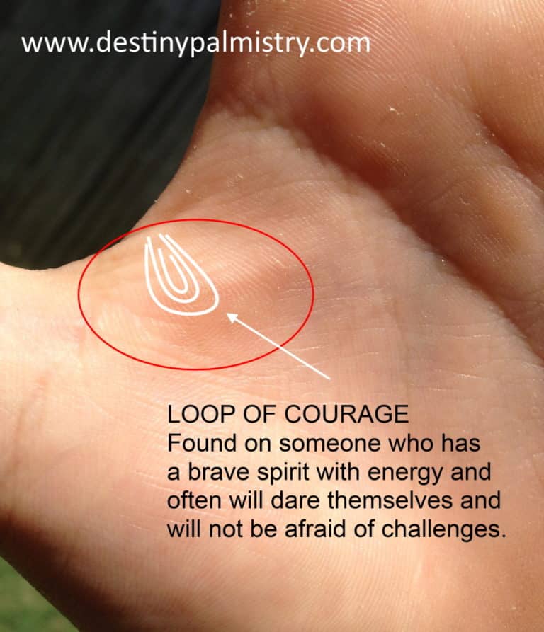 Rare Palm Lines That You Might Have - Destiny Palmistry