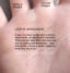 Loop Skin Ridge Patterns Under Fingers - Destiny Palmistry