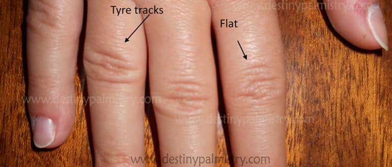 Knuckle Reading for Past, Present and Future - Destiny Palmistry