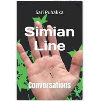 Double Simian or One Simian Line on the Palm - Destiny Palmistry