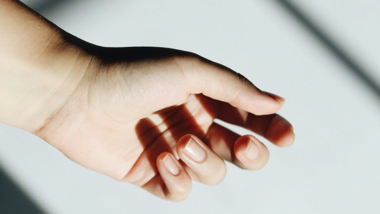 What Does a Psychic Hand Look Like? Signs of Intuition. - Destiny Palmistry